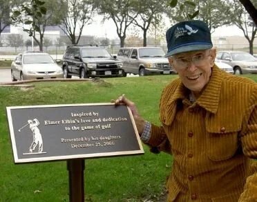 Installed Plaques — International Bronze Plaque Co.