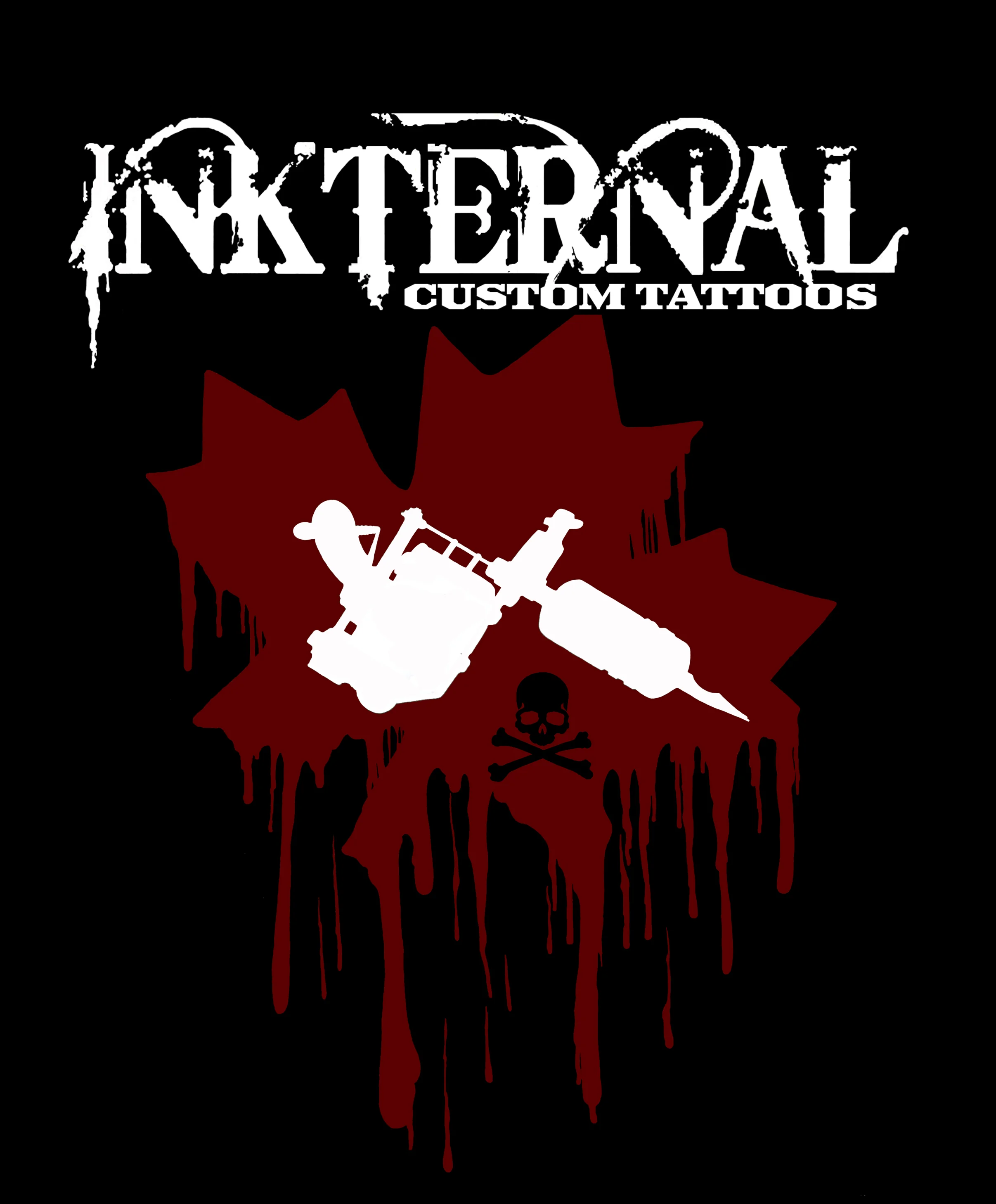 Inkternal Custom Tattoos
