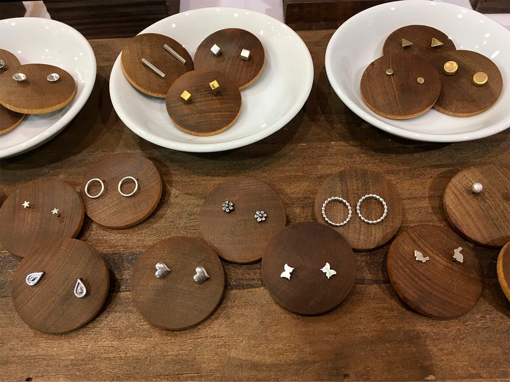 Booth Design Basics | Chris & Andy