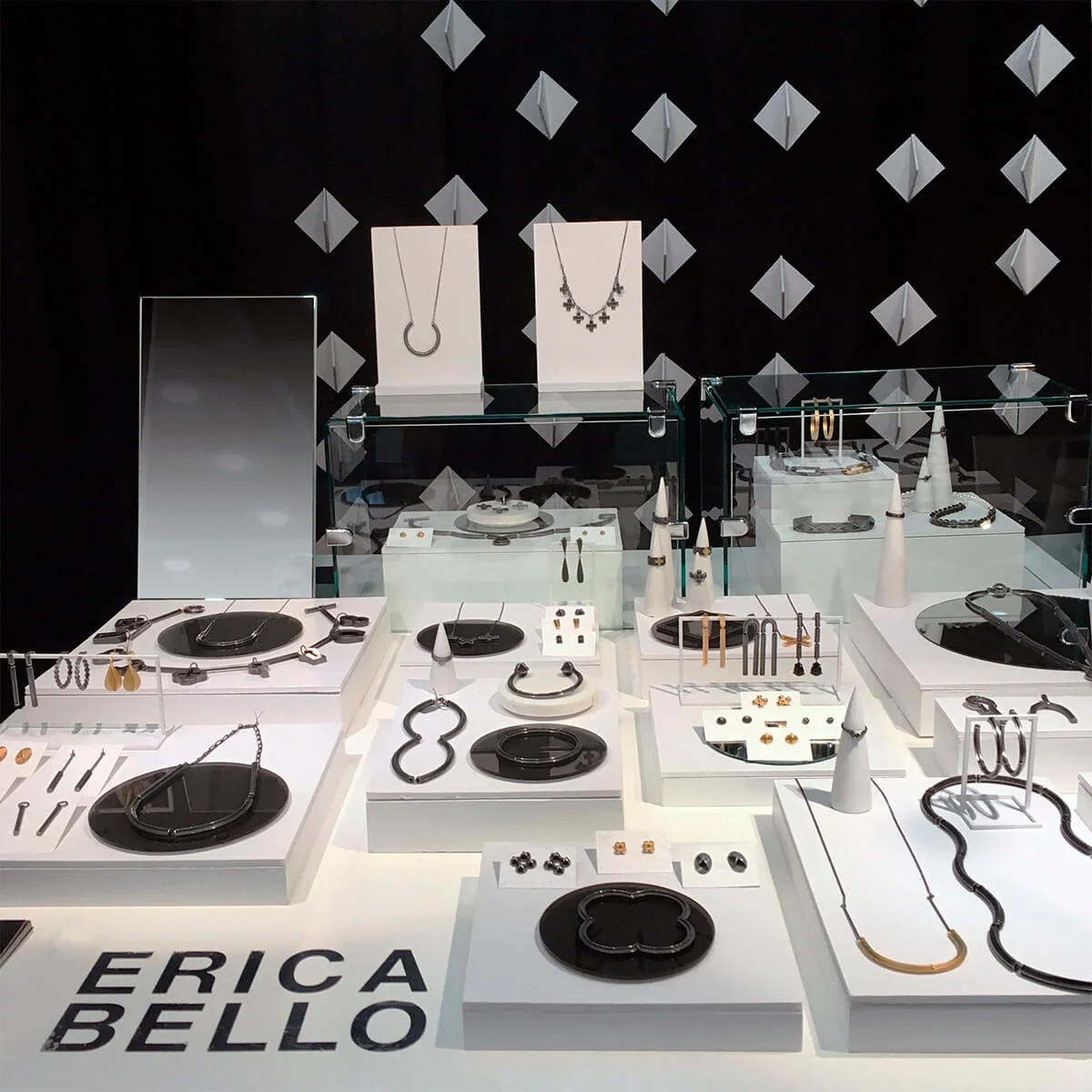 Booth Design Basics | Chris & Andy