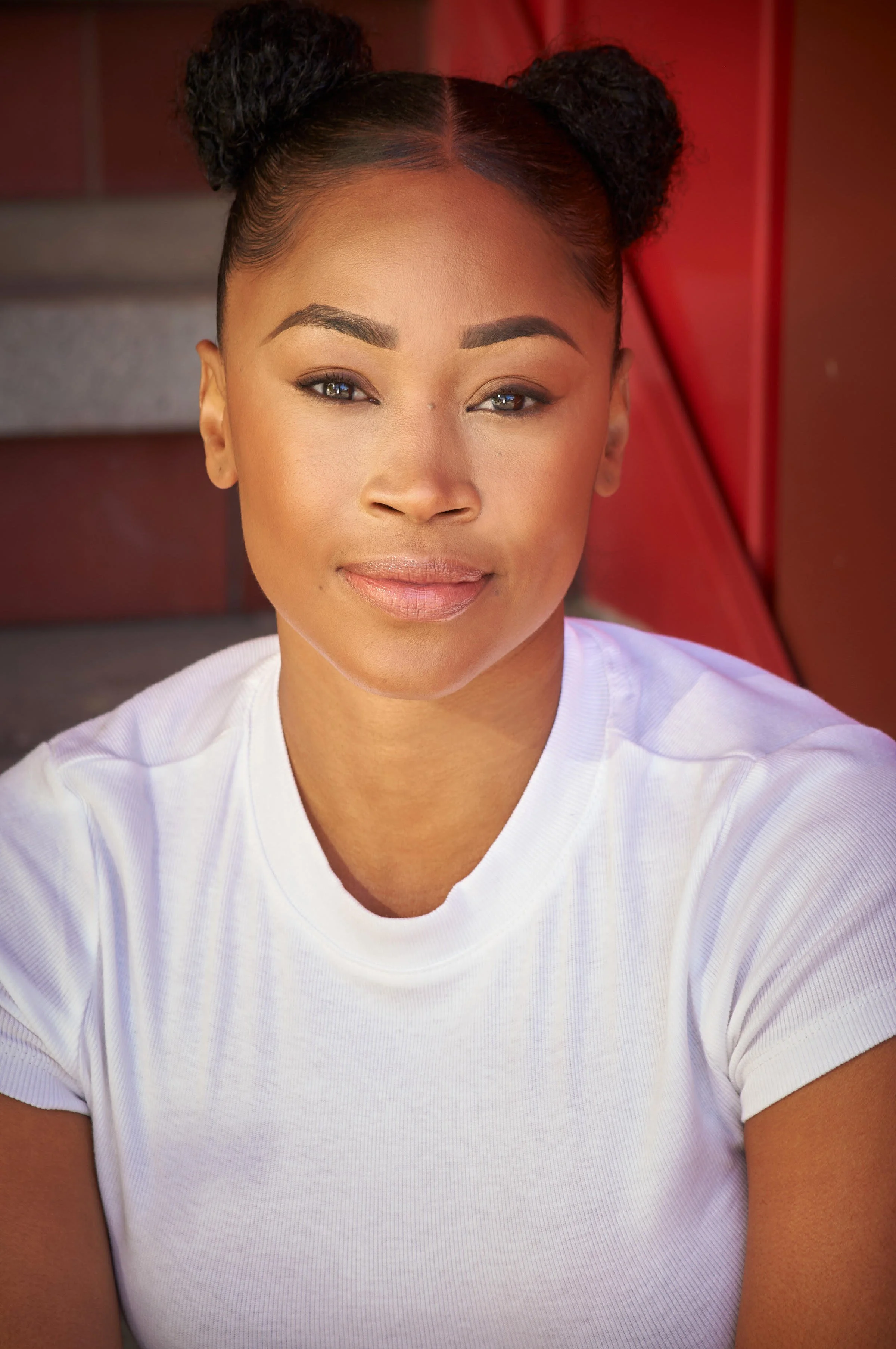 Total Divas Ariane Andrew