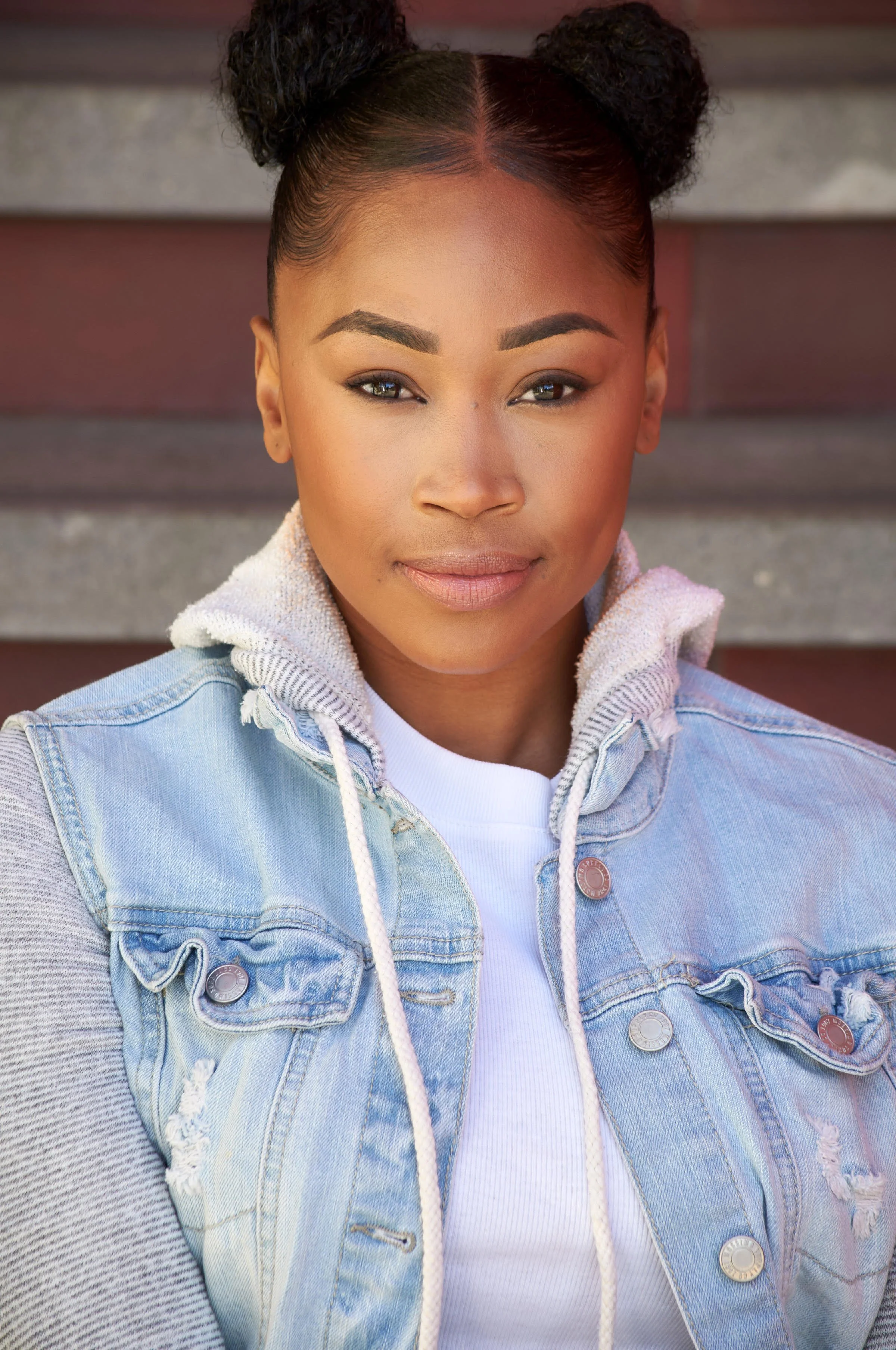 Total Divas Ariane Andrew