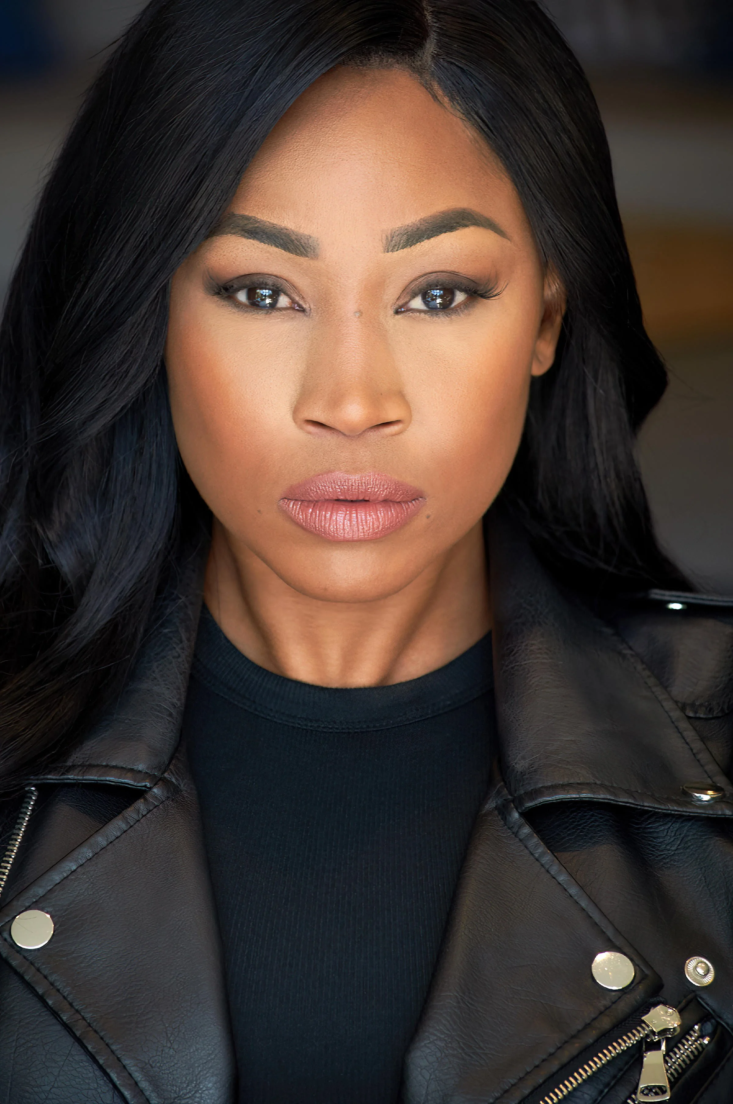 Total Divas Ariane Andrew