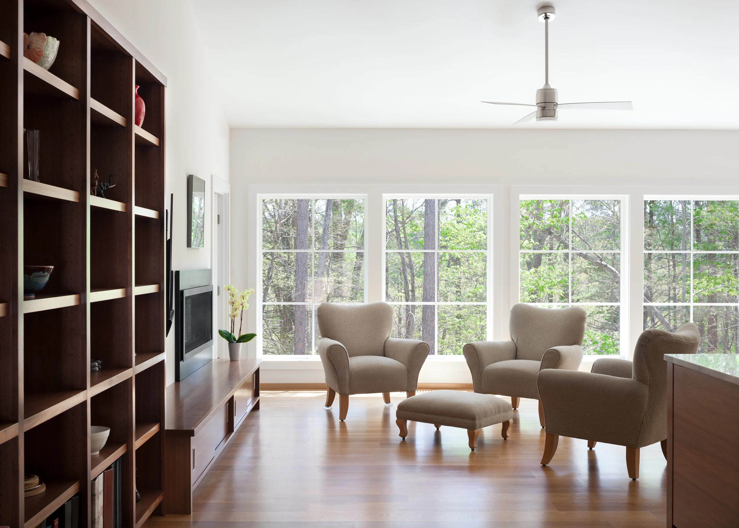 Shane Butler — Architectural Interiors