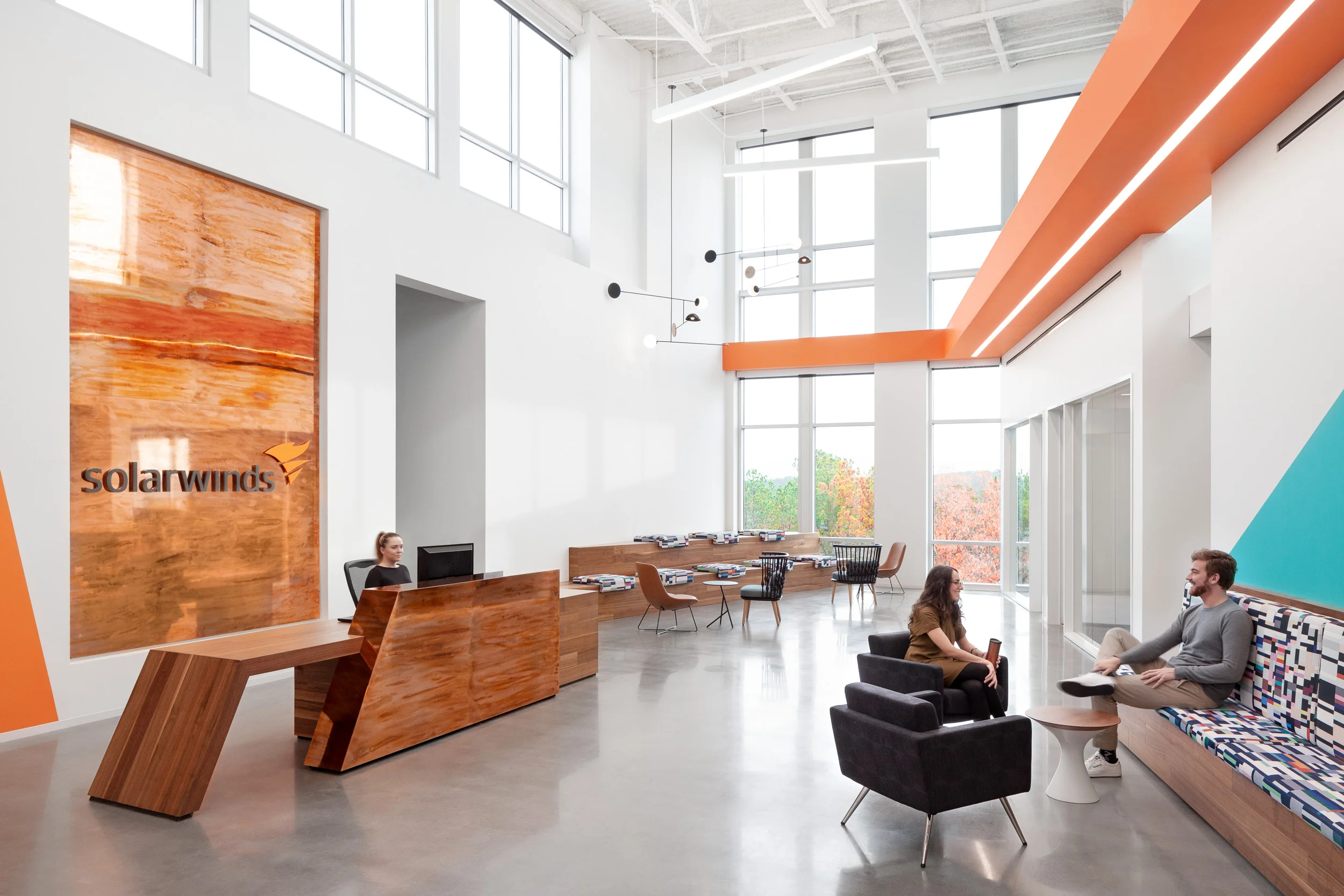 Shane Butler — Architectural Interiors