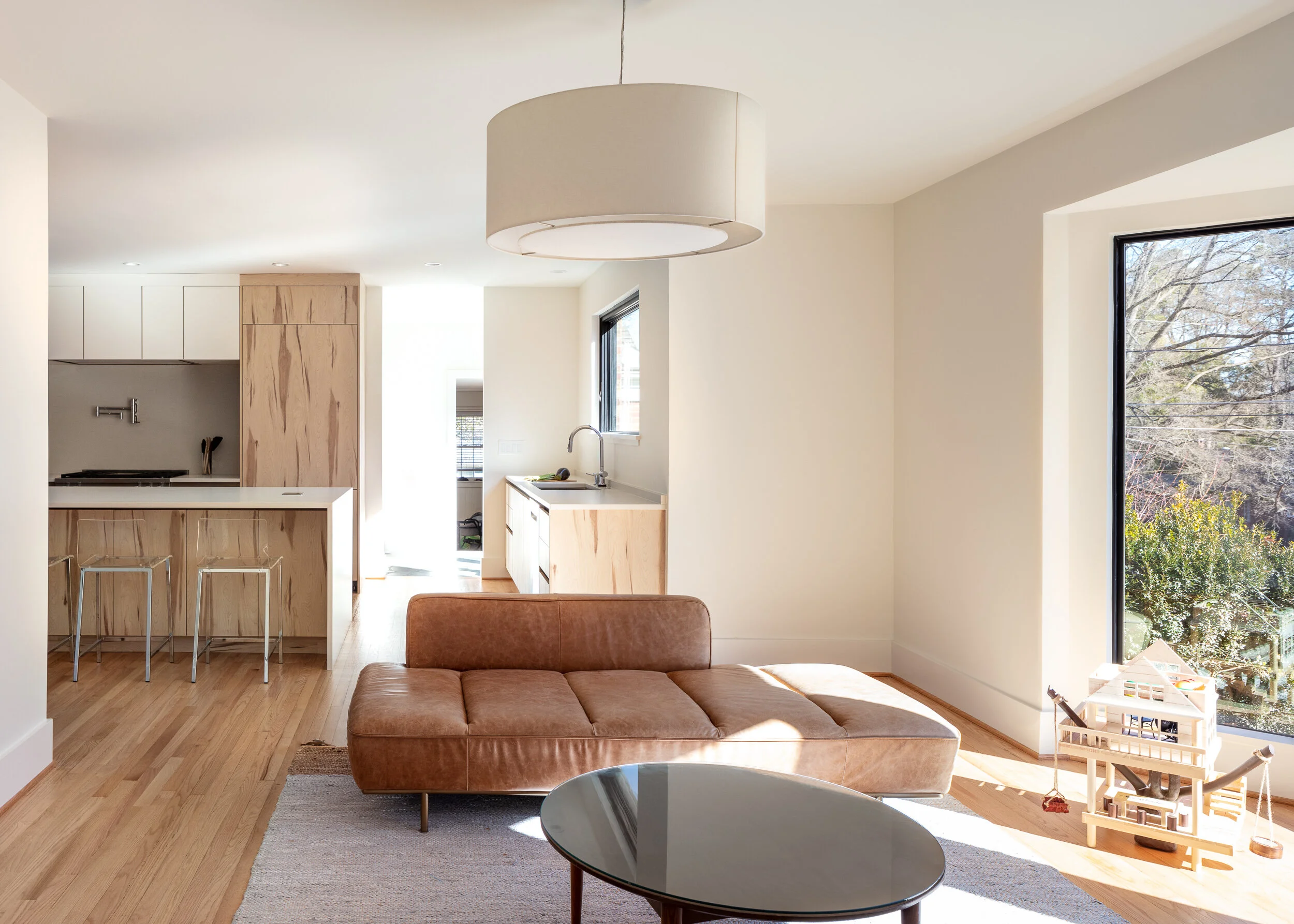 Shane Butler — Architectural Interiors