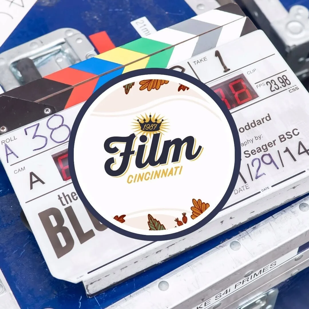 Film Cincinnati