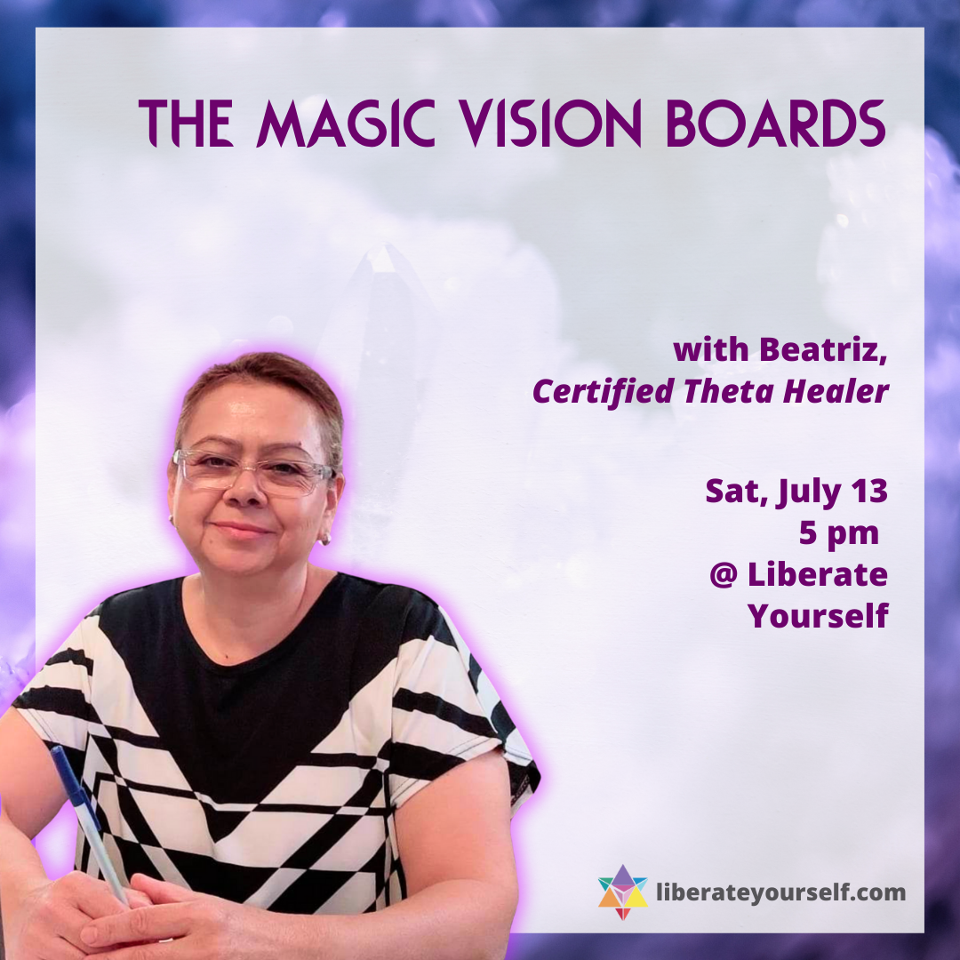 Calendar — My Path To Light