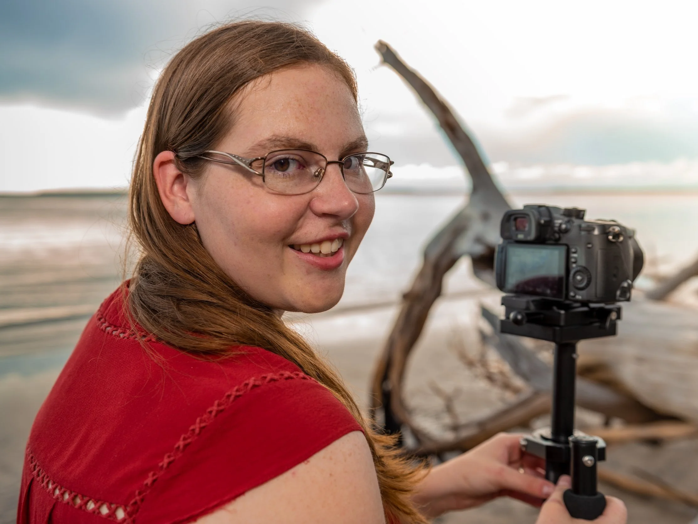 Leadership — Coastal Photographers Guild