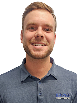 Meet Our Team — DAI General Contracting