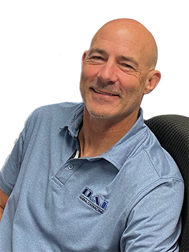 Meet Our Team — DAI General Contracting