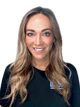 Meet Our Team — DAI General Contracting