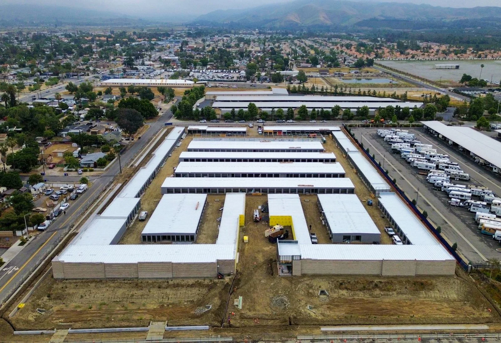 Current Projects — DAI General Contracting