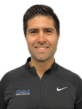 Meet Our Team — DAI General Contracting
