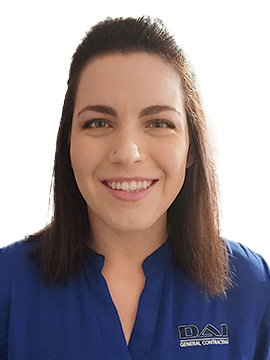 Meet Our Team — DAI General Contracting