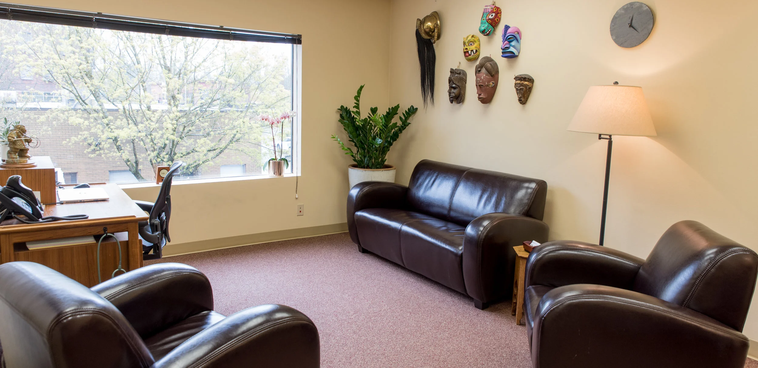 Our Office — Hollywood Mental Health