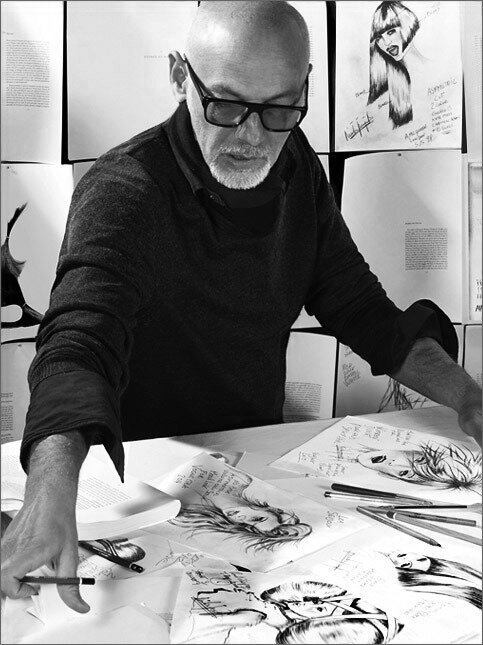 Nicolas Jurnjack | OFFICIAL WEBSITE