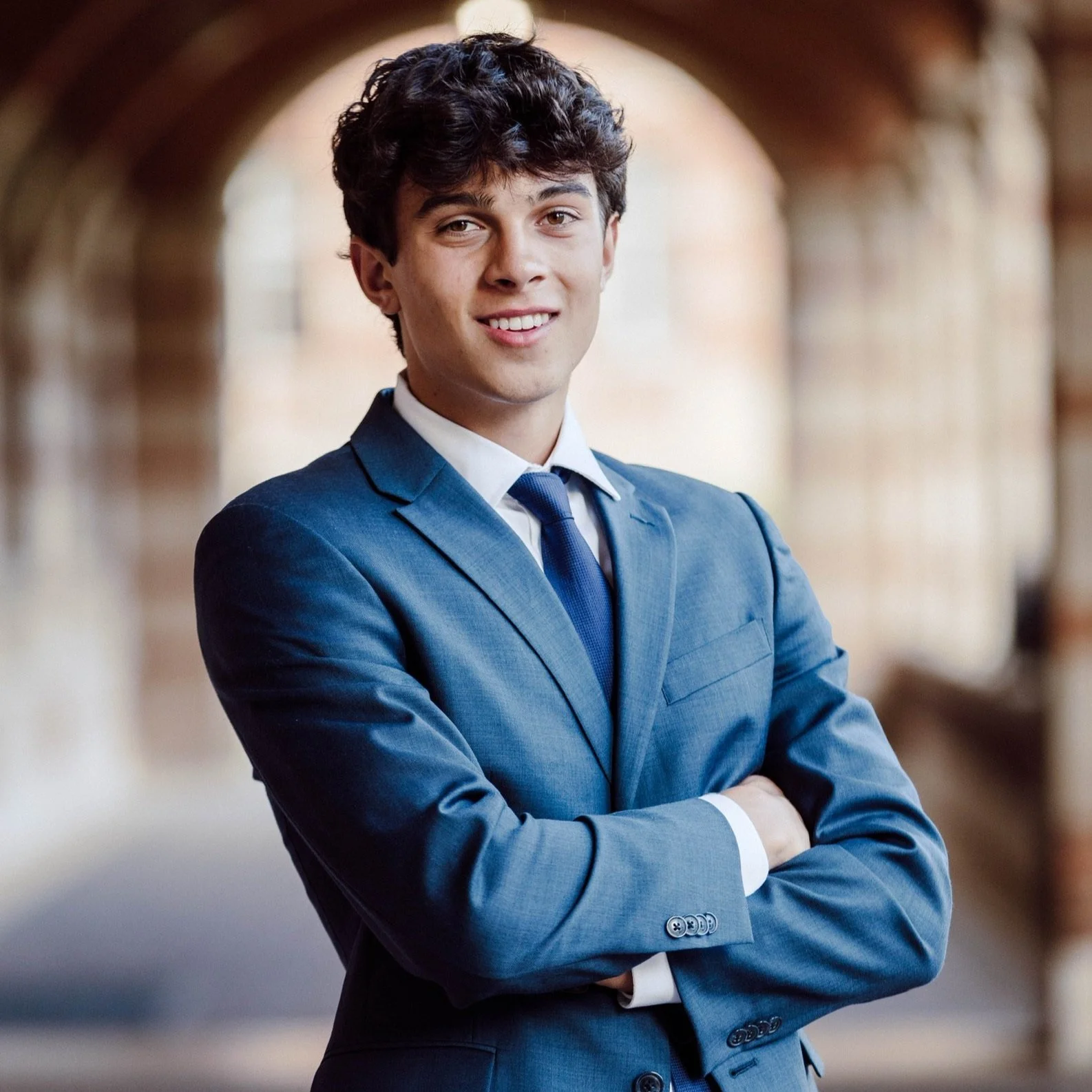 Leadership — Bruin Real Estate Association