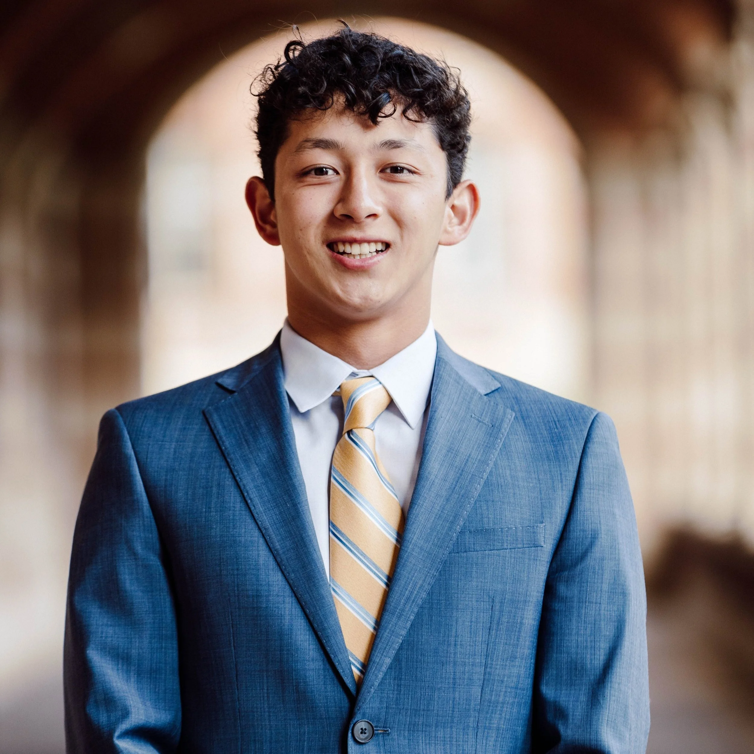 Leadership — Bruin Real Estate Association