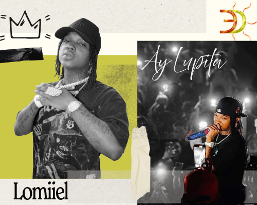 Biography Lomiiel: The 21-Year-Old Dominican Visionary Redefining ...
