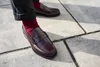Sebago – Classic Dan Waxy — Style & Stylus