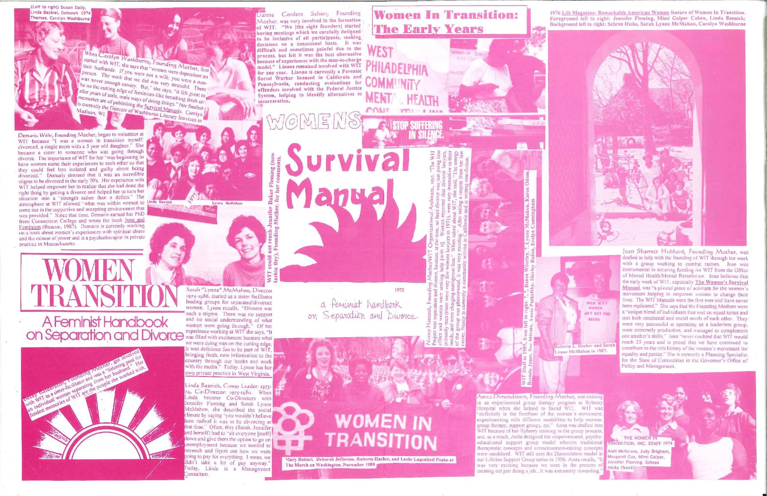 WIT Archives — Women In Transition