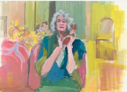 Prints — Liz Frankland
