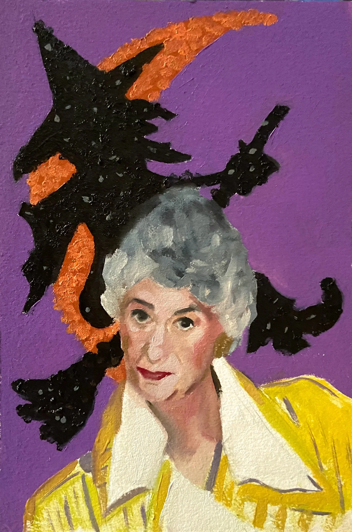 Prints — Liz Frankland
