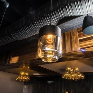 Embrace the Harmonious Fusion of History, Modern Delicacies and ...