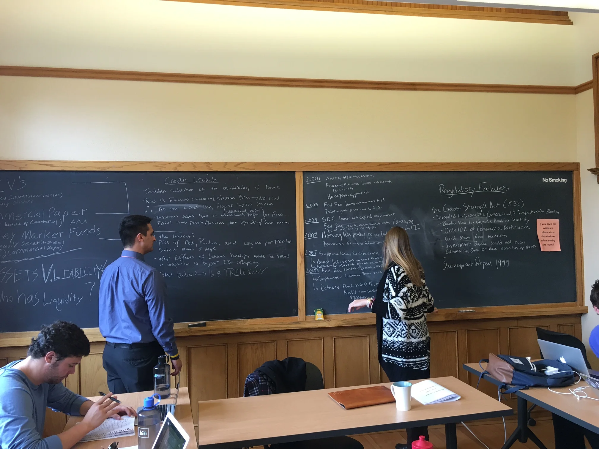 Courses — John Yasuda