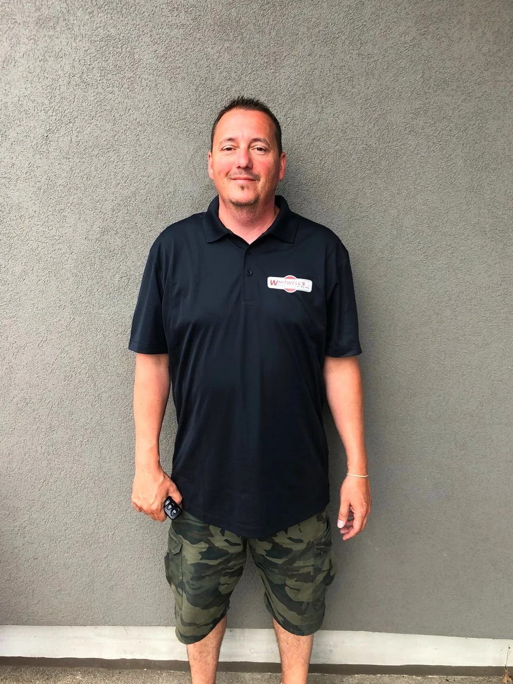 Whitwell's Service Centre