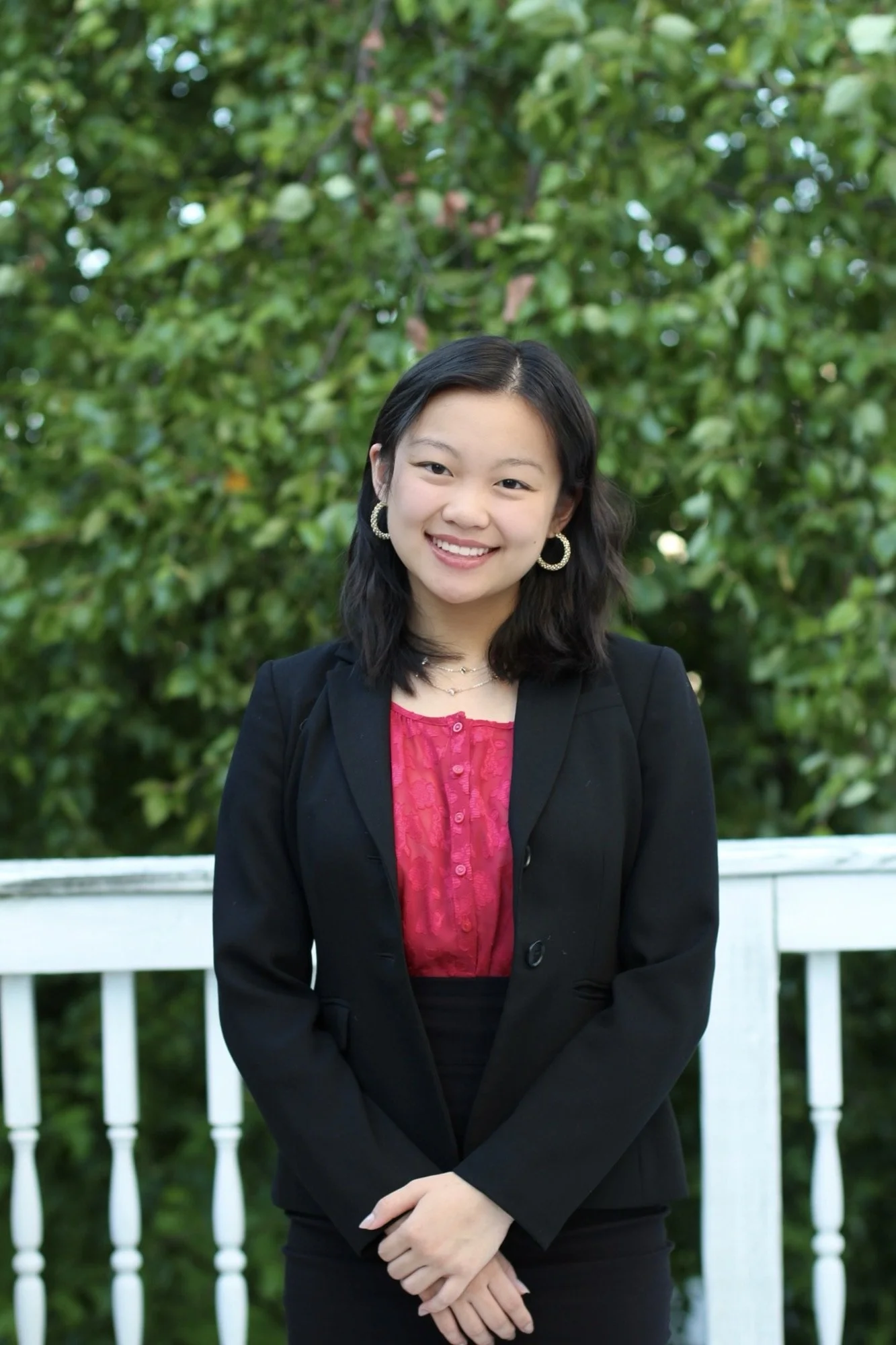 Team — Stanford Blyth Fund