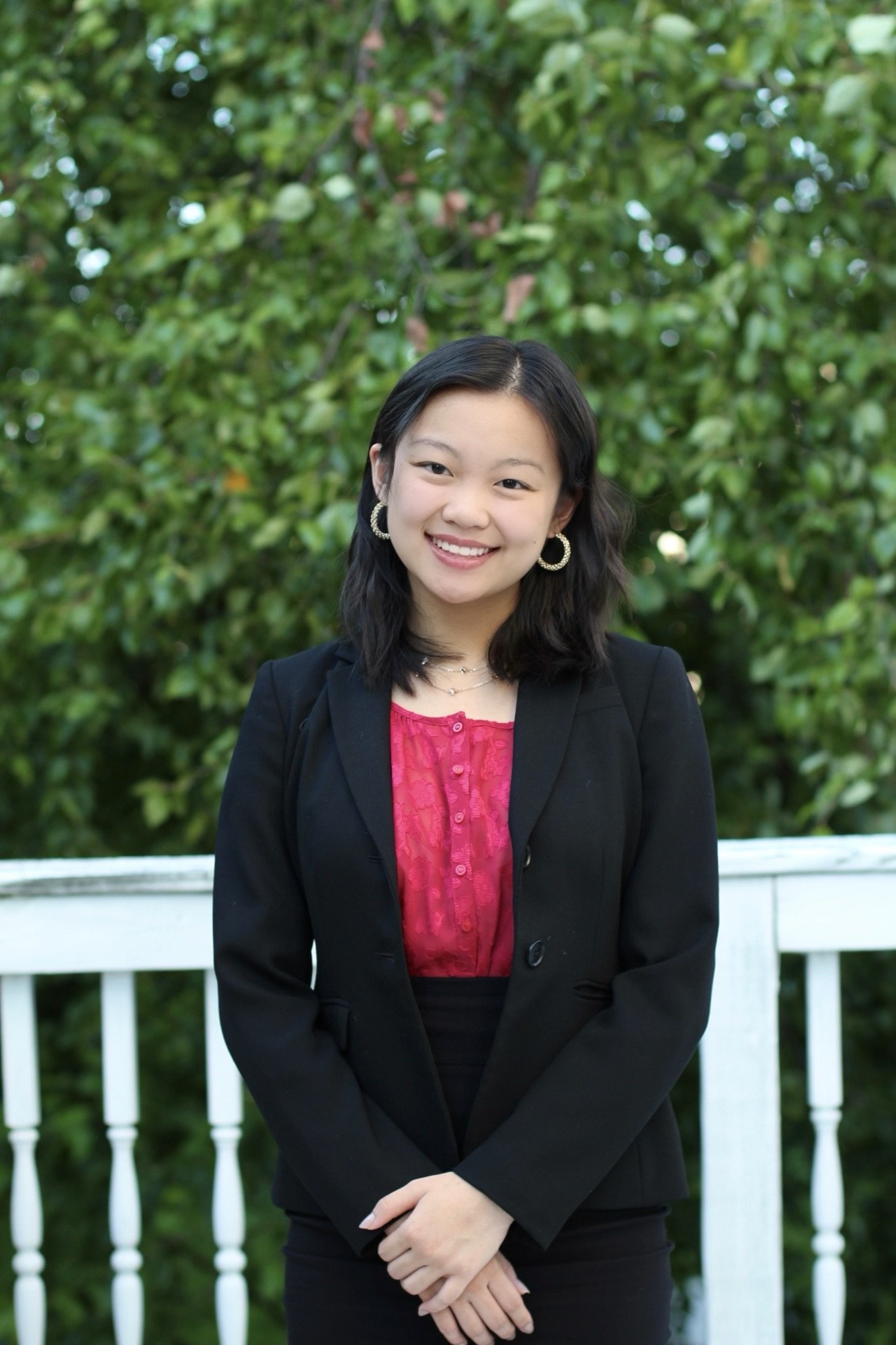 Team — Stanford Blyth Fund