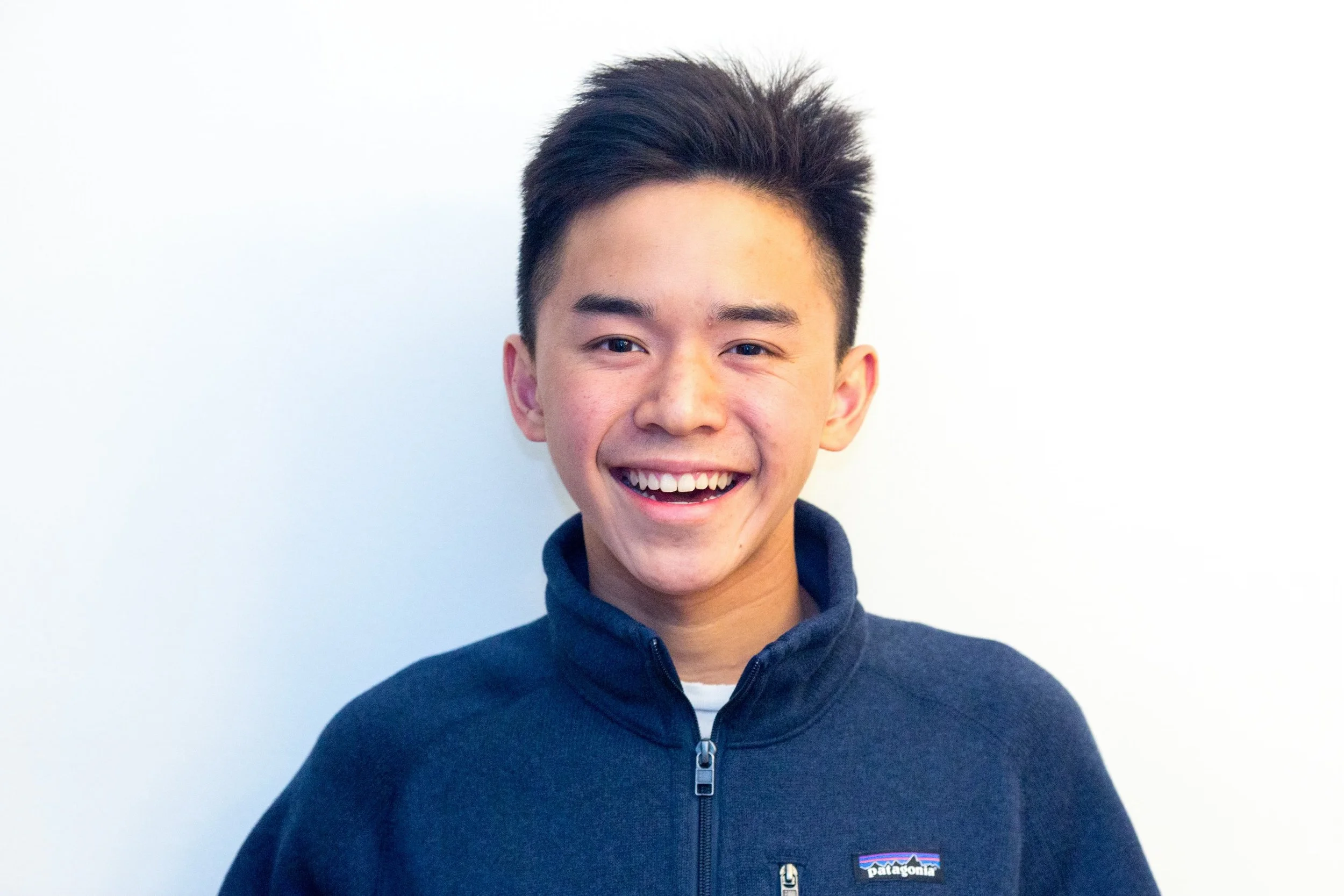 Team — Stanford Blyth Fund