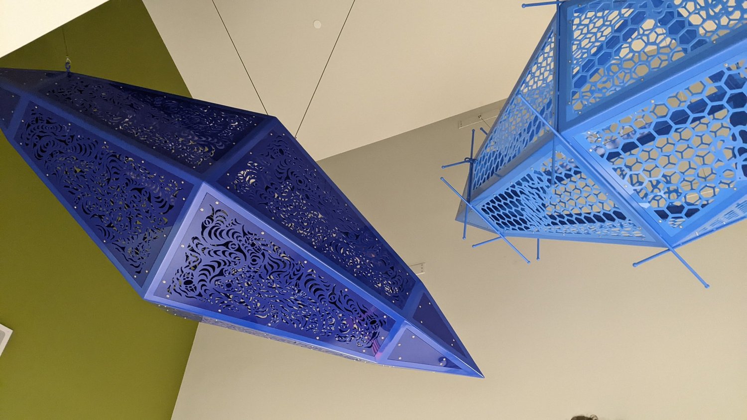 Public Art — June Sekiguchi
