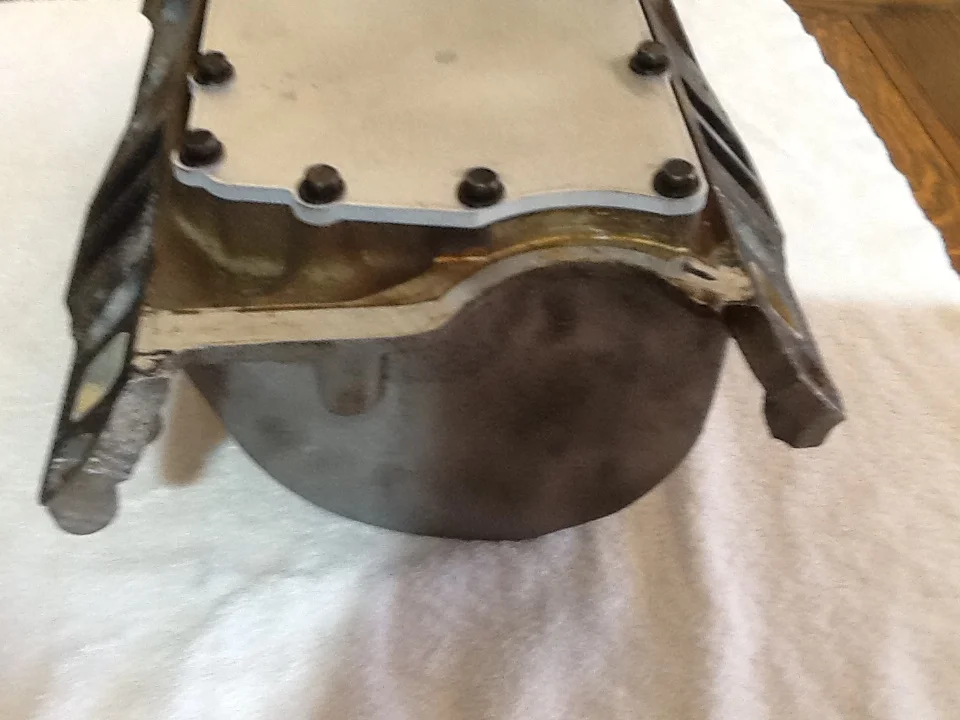 Plenum Repair Plate — PlenumRepairPlate.com