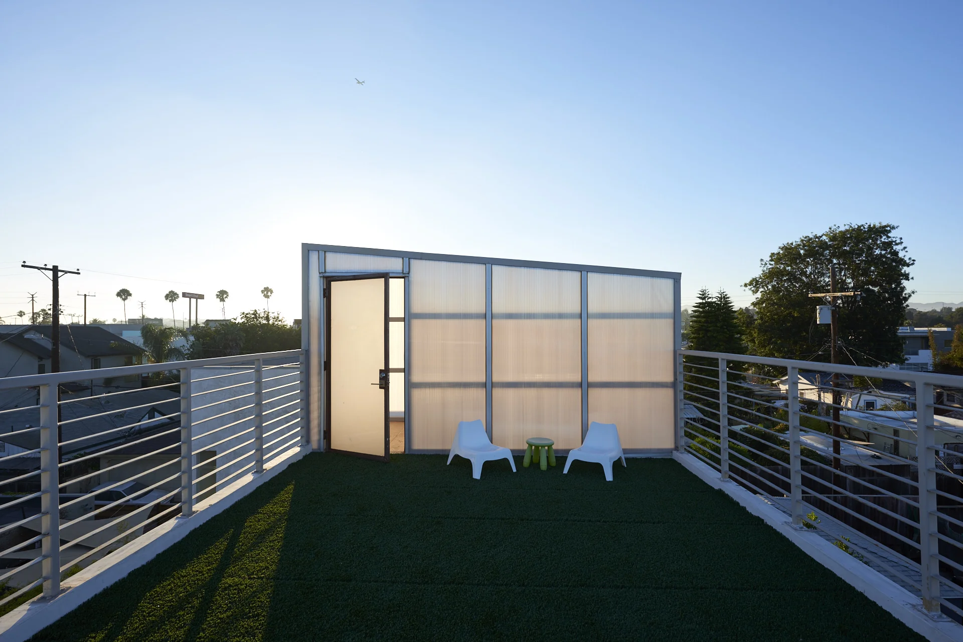 OMD - Office of Mobile Design | Sustainable Prefab Architecture