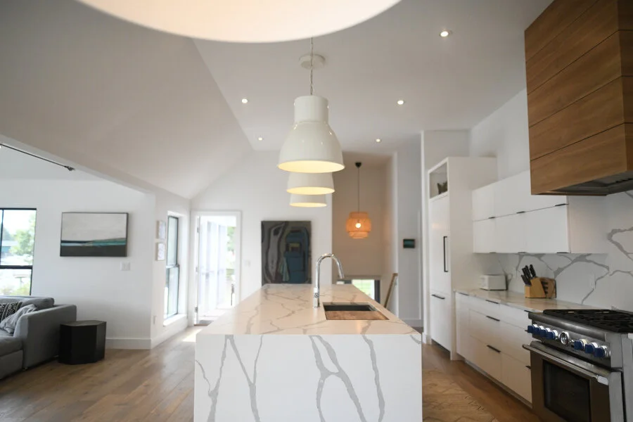 Neo Eclectic Architecture