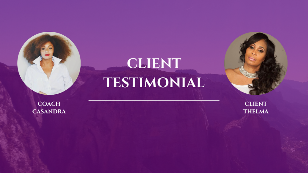 Client Testimonials Banner