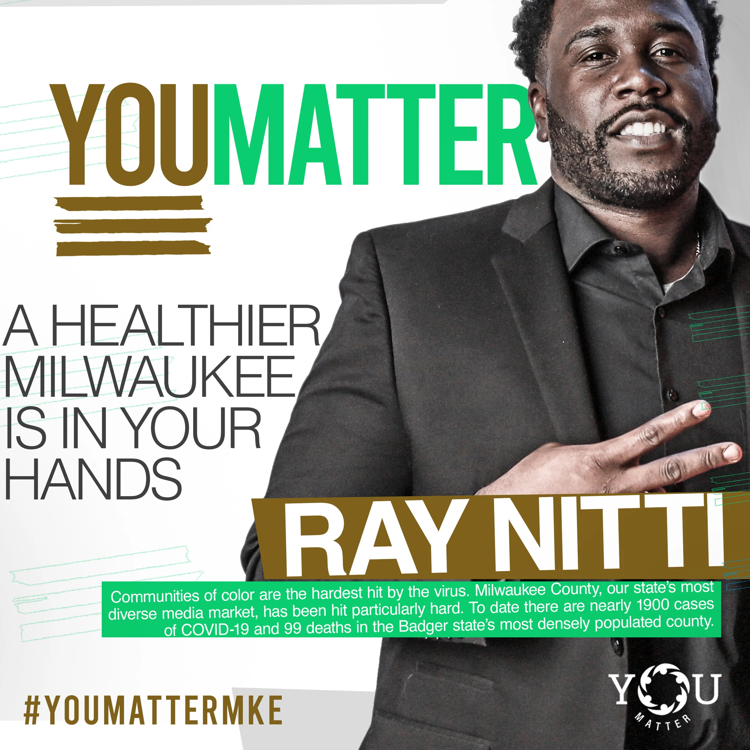 You Matter Campaign — rendertech.us