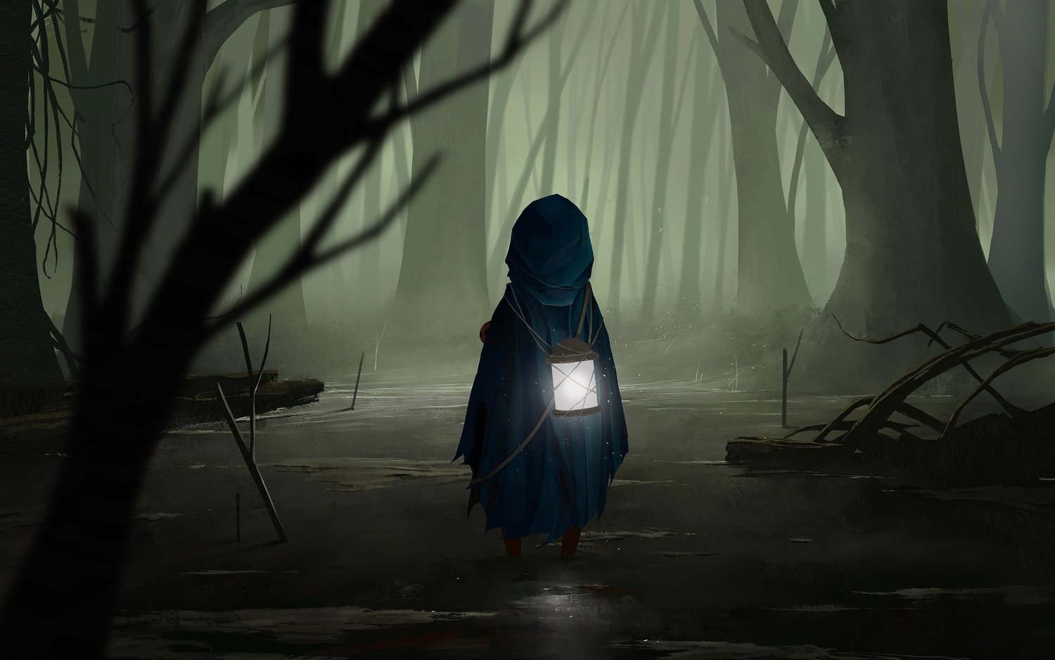 Radical Face Dot Com