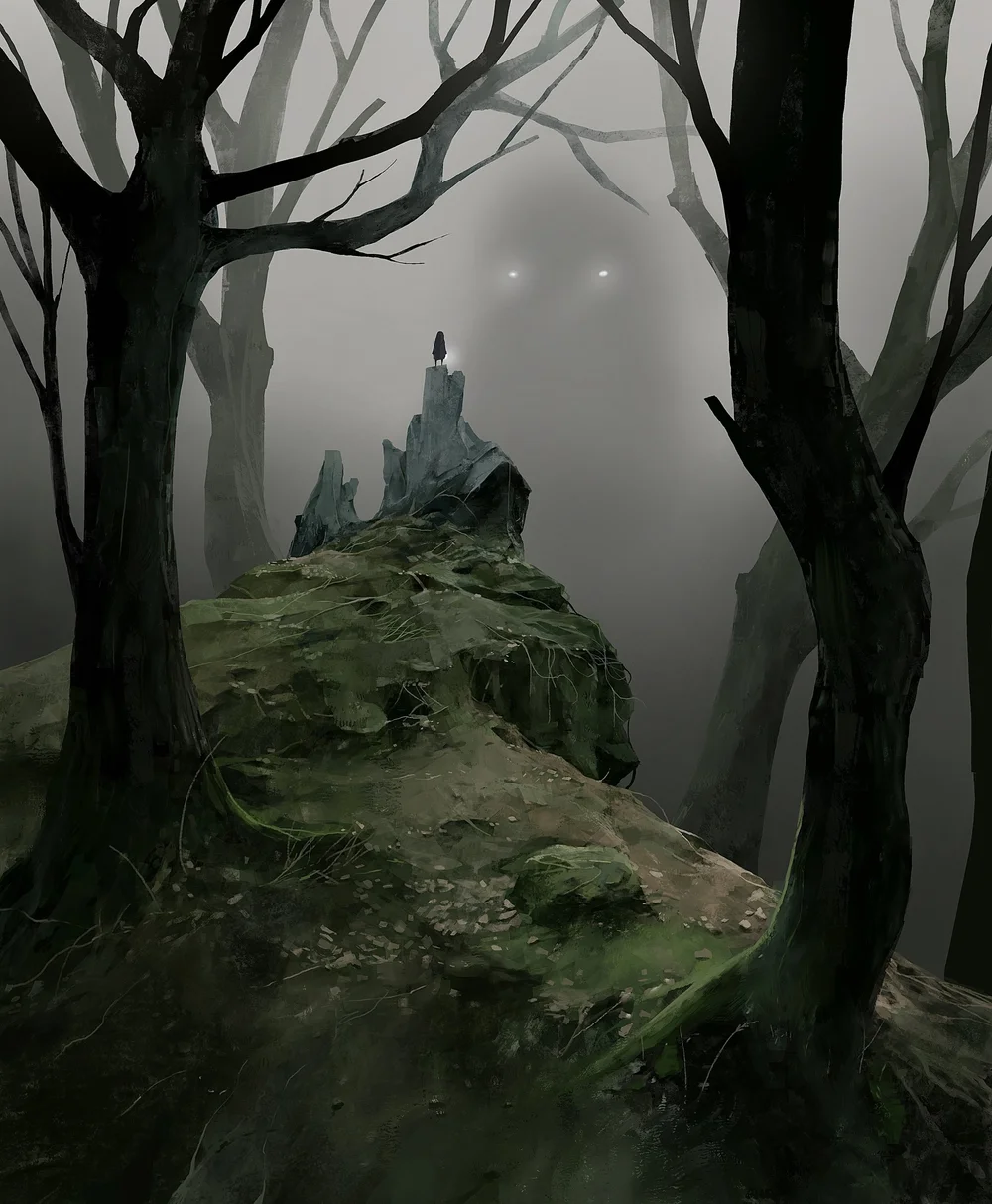 Radical Face Dot Com