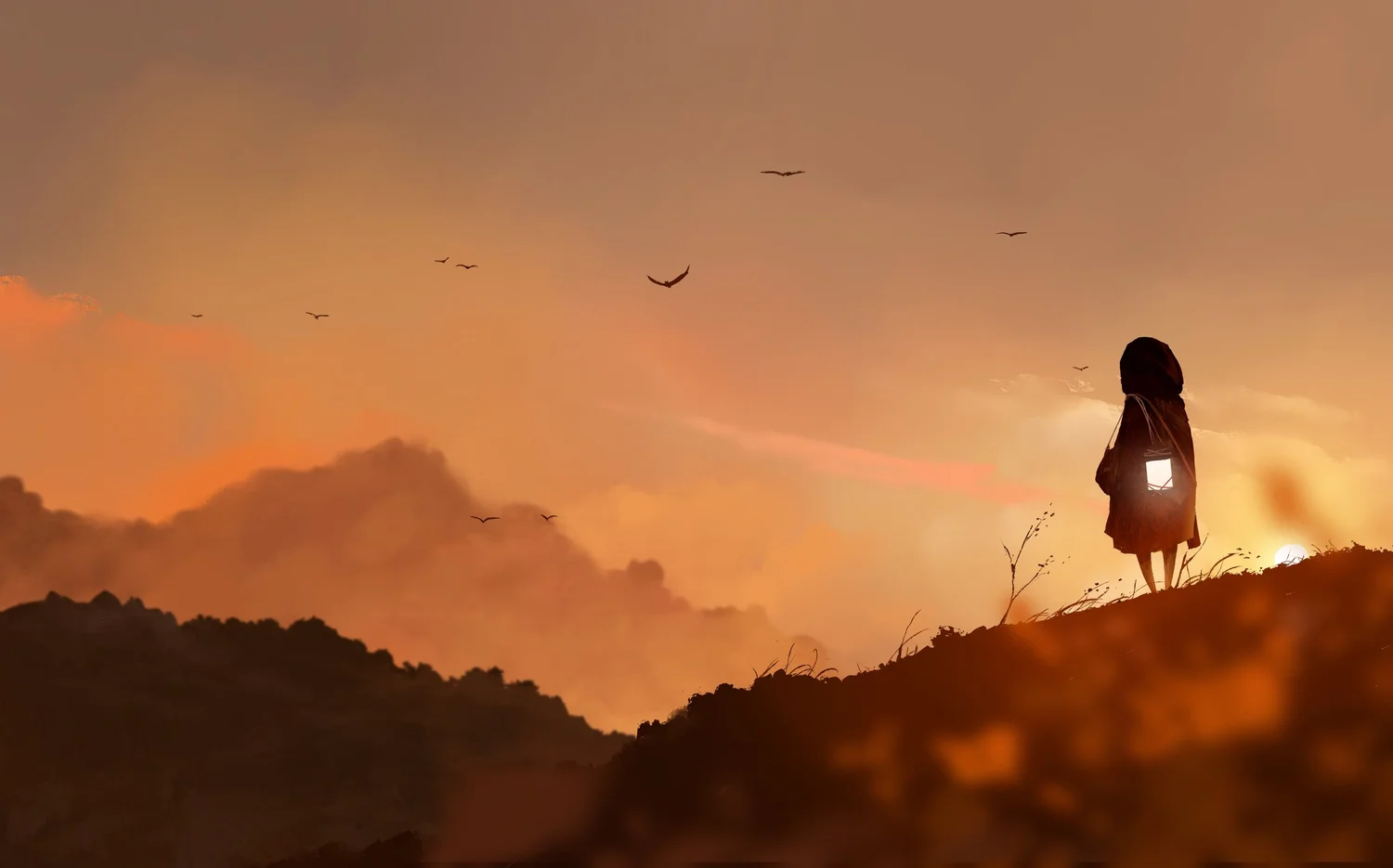 Radical Face Dot Com