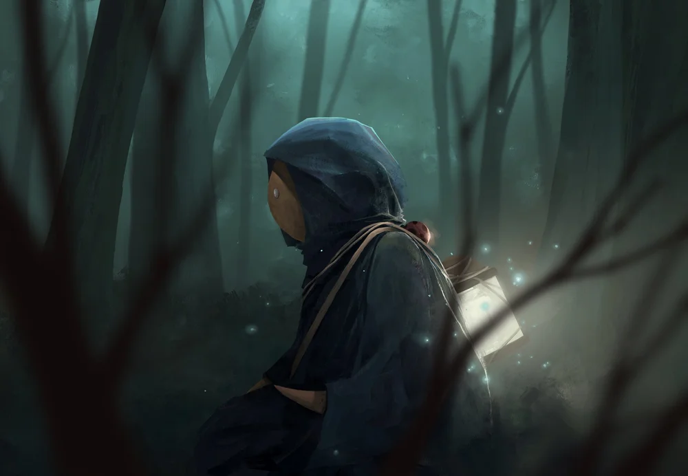 Radical Face Dot Com