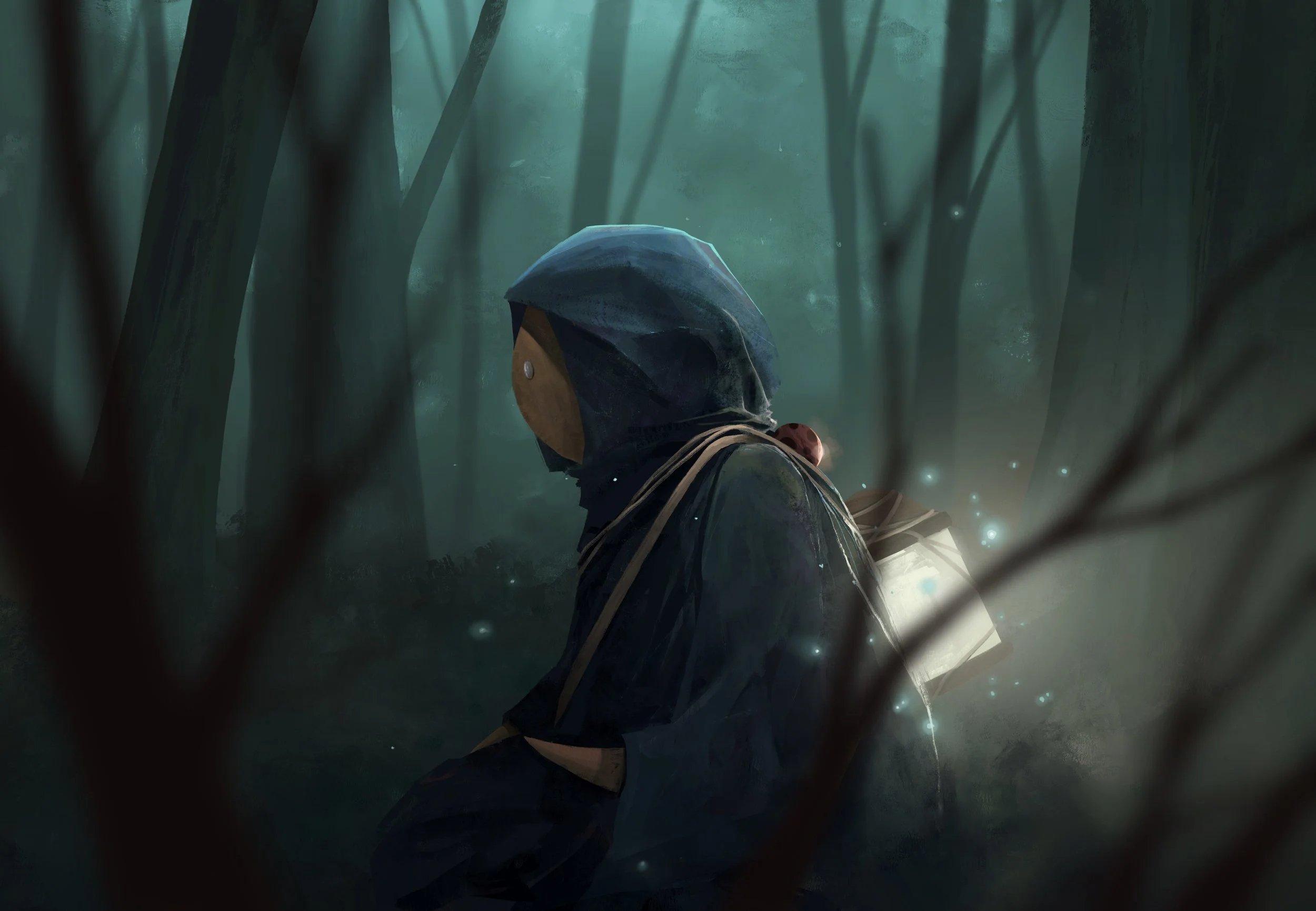 Radical Face Dot Com