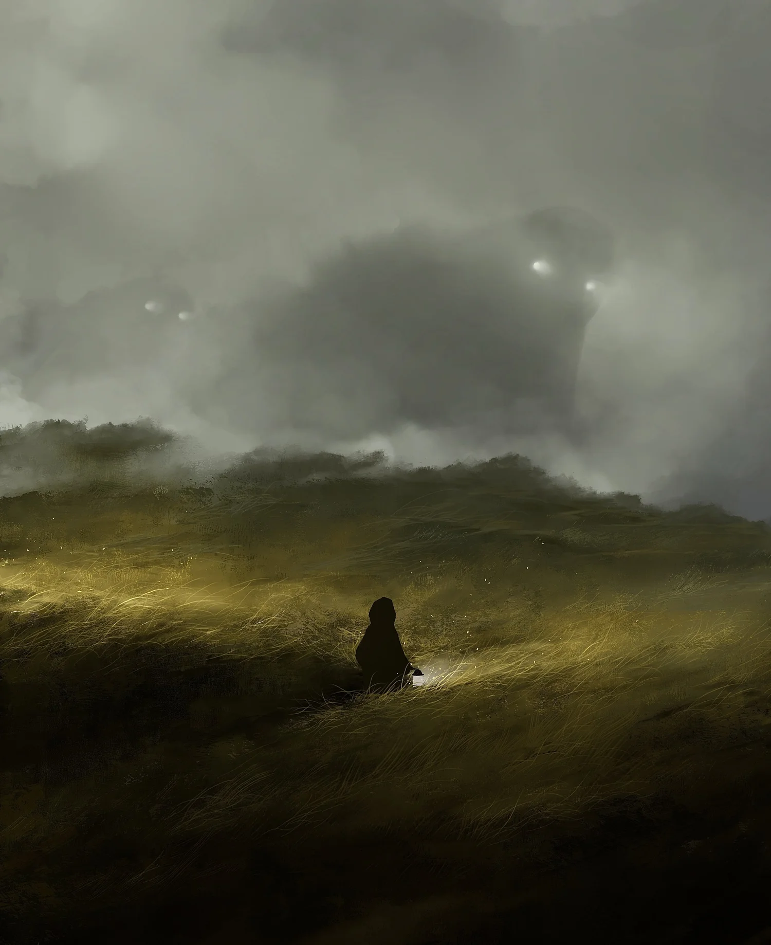 Radical Face Dot Com