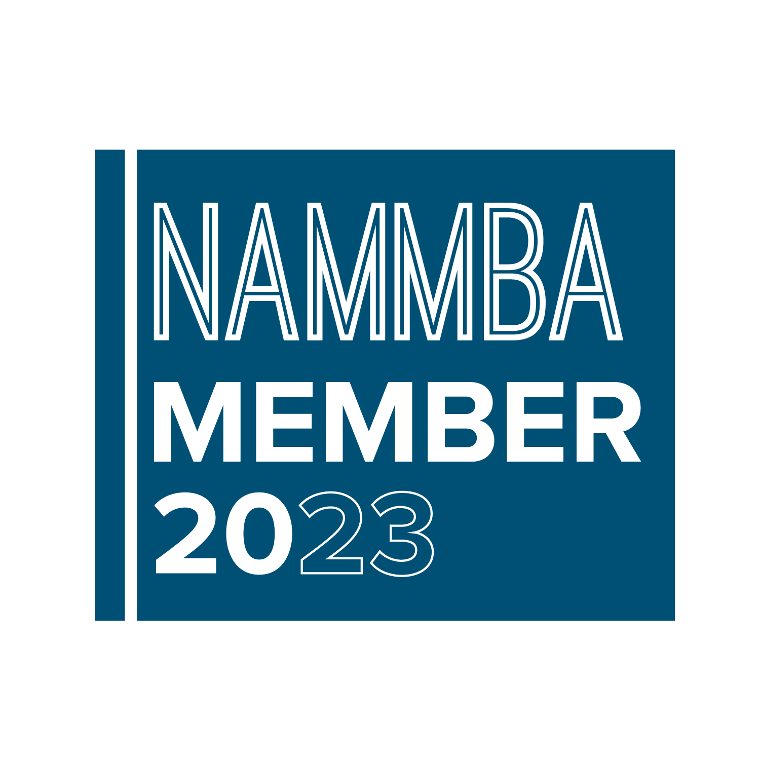 NAMMBA Membership — NAMMBA