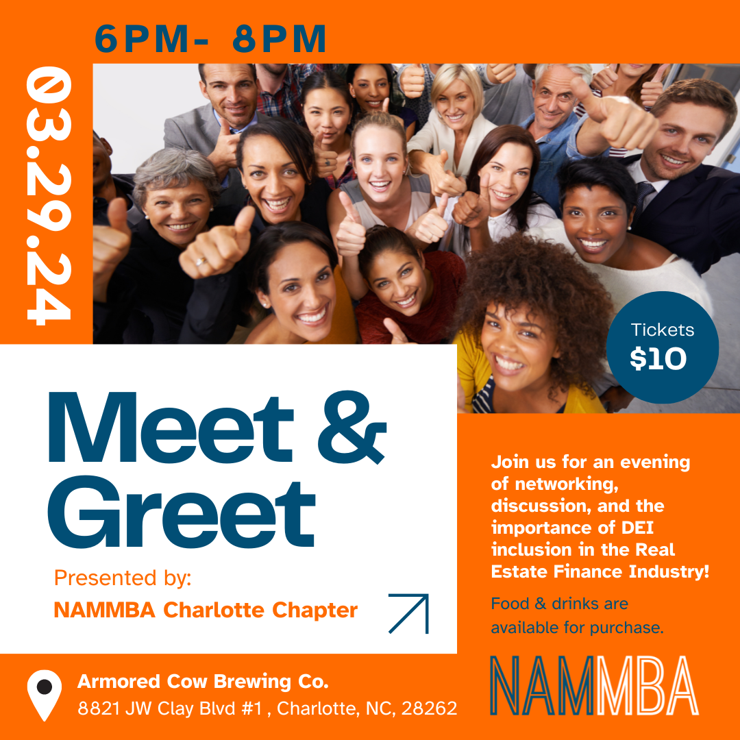 NAMMBA | Events — NAMMBA