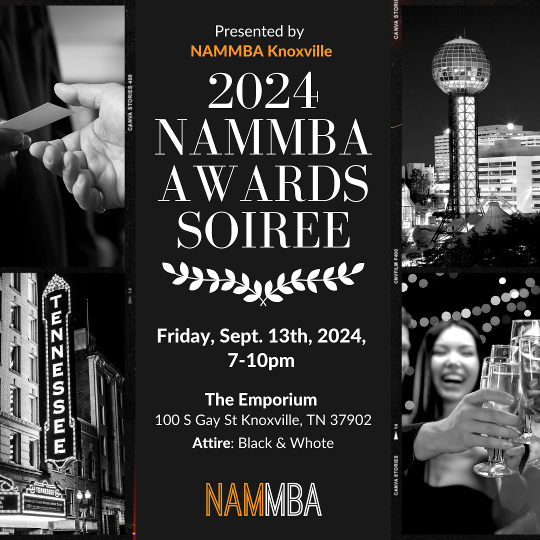 NAMMBA | Events — NAMMBA