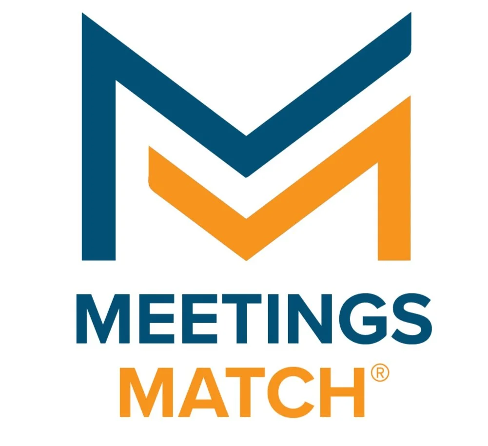 Maximize Your NAMMBA CONNECT Experience with Meetings Match — NAMMBA